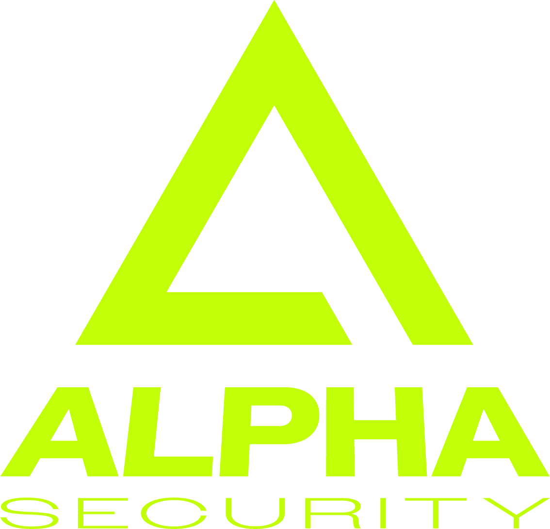 O Nas - Alpha Security